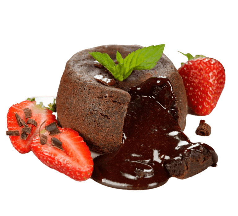 Chocolate Lava Pastry | Bake Square